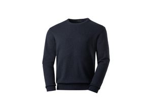 9010497249579 - Herrenpullover Kaschmir-Seide Rundhals