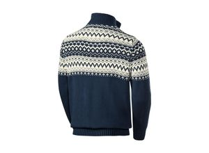 9010497198877 - Herren Norweger-Pullover