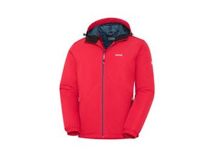 9010497287328 - Herren Wetterschutzjacke wattiert