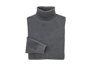 9010497279576 - Herren Rollkragen-Pullover