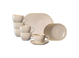 4262517048760 - Kaffeeservice Sahara 18er Set