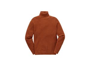 9010497279613 - Herren Rollkragen-Pullover