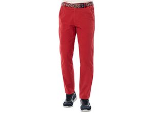9010497176448 - Herren Freizeithose mit Gürtel