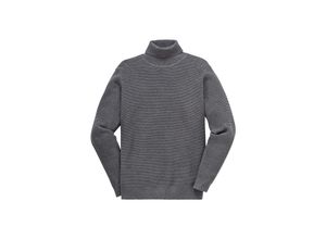 9010497279545 - Herren Rollkragen-Pullover