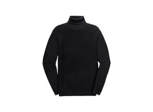 9010497279651 - Herren Rollkragen-Pullover