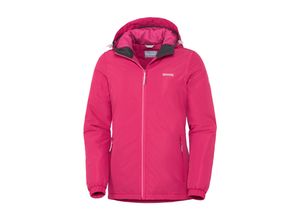 9010497287144 - Damen Wetterschutzjacke wattiert