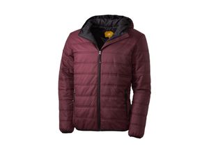 9010497146021 - Benetton Herren Steppjacke
