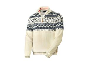 9010497199058 - Herren Norweger-Pullover