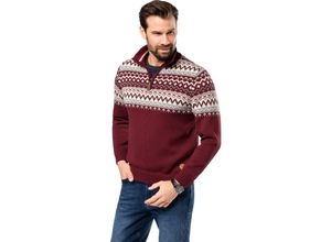 9010497198945 - Herren Norweger-Pullover