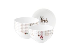 4262517049699 - Schüssel Life Christmas ø 155 cm 6er Set