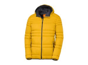 9010497256607 - Benetton Herren Steppjacke
