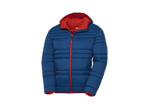 9010497256874 - Benetton Herren Steppjacke