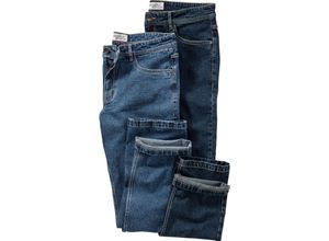 9010497158895 - Henson&Henson 2er Pack Herren Jeans