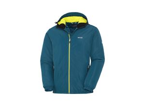 9010497287267 - Herren Wetterschutzjacke wattiert