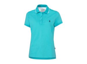 9010497297617 - Damen Poloshirt kurzarm