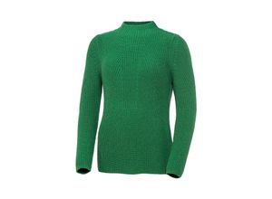 9010497252609 - Damen Stehkragen Pullover