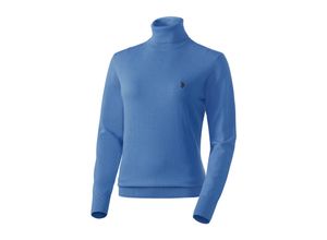 9010497192578 - US Polo Assn Damen Rollkragen-Pullover