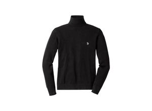 9010497192516 - US Polo Assn Damen Rollkragen-Pullover
