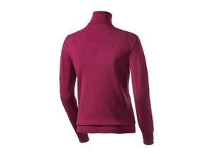 9010497192479 - US Polo Assn Damen Rollkragen-Pullover