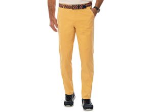 9010497176707 - Herren Freizeithose mit Gürtel