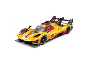 4893993163137 - 18-16313 Ferrari 499P LMH #83 Modellauto 118 Le Mans 2024 Sammlermodell
