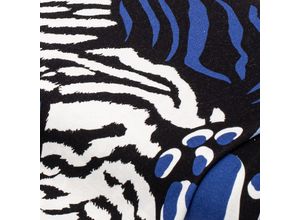 4058896368977 - Viskose-Jersey Animal Print blau-color
