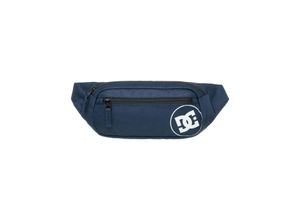 3616750020259 - Gürteltasche DC SHOES Baggoff 15L Herren blau (navy blazer) Kunstfaser Taschen