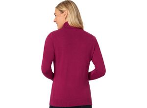 9010497192493 - US Polo Assn Damen Rollkragen-Pullover