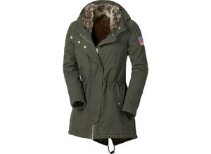 9010497079534 - Damen Parka