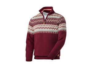 9010497198969 - Herren Norweger-Pullover
