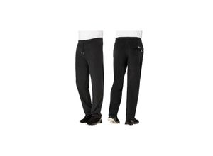 9010497282590 - 3er Pack Herren Fleecehosen