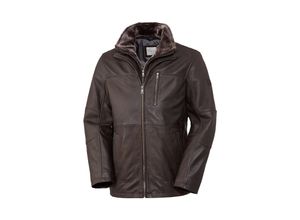 9010497258434 - Herren Lederjacke