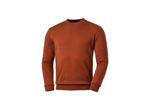 9010497249722 - Herrenpullover Kaschmir-Seide Rundhals