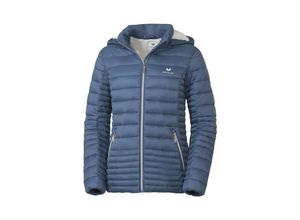 9010497284228 - Damen Steppjacke