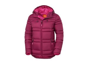 9010497256942 - Benetton Steppjacke Damen