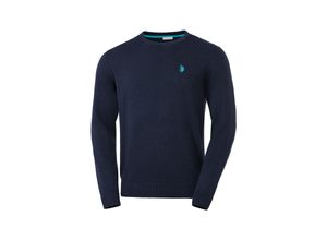 9010497291233 - Herren Pullover Rundhals