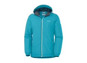 9010497287069 - Damen Wetterschutzjacke wattiert