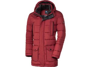 9010497214027 - Herren Stepp-Parka