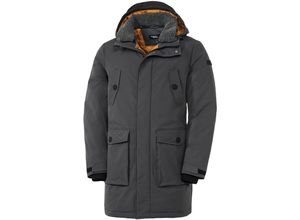 9010497277961 - Henson&Henson Herren Thermo-Parka