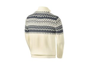 9010497199034 - Herren Norweger-Pullover