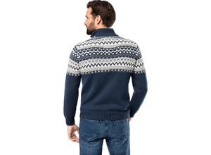 9010497198891 - Herren Norweger-Pullover