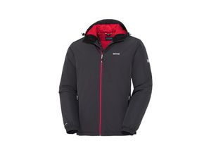 9010497287342 - Herren Wetterschutzjacke wattiert