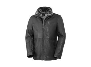 9010497258472 - Herren Lederjacke
