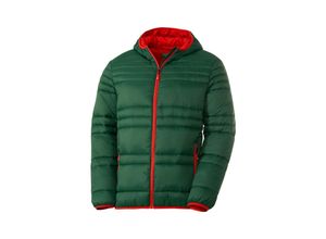 9010497306869 - Herren Steppjacke