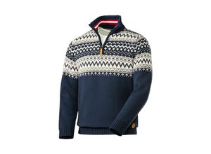 9010497198907 - Herren Norweger-Pullover