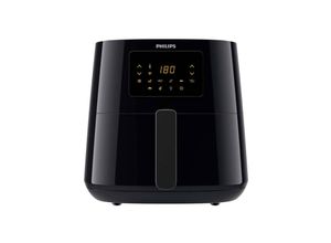 8710103975571 - Airfryer XL Connected HD928070 Heißluftfritteuse 8710103975571 Philips