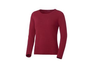 9010497289810 - Damen Reliefpullover