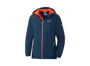 9010497271723 - Damen Wetterschutzjacke