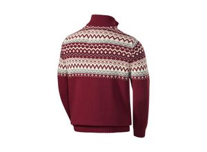 9010497198983 - Herren Norweger-Pullover