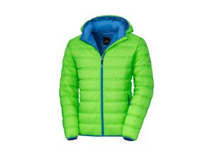 9010497181275 - Benetton Herren Steppjacke